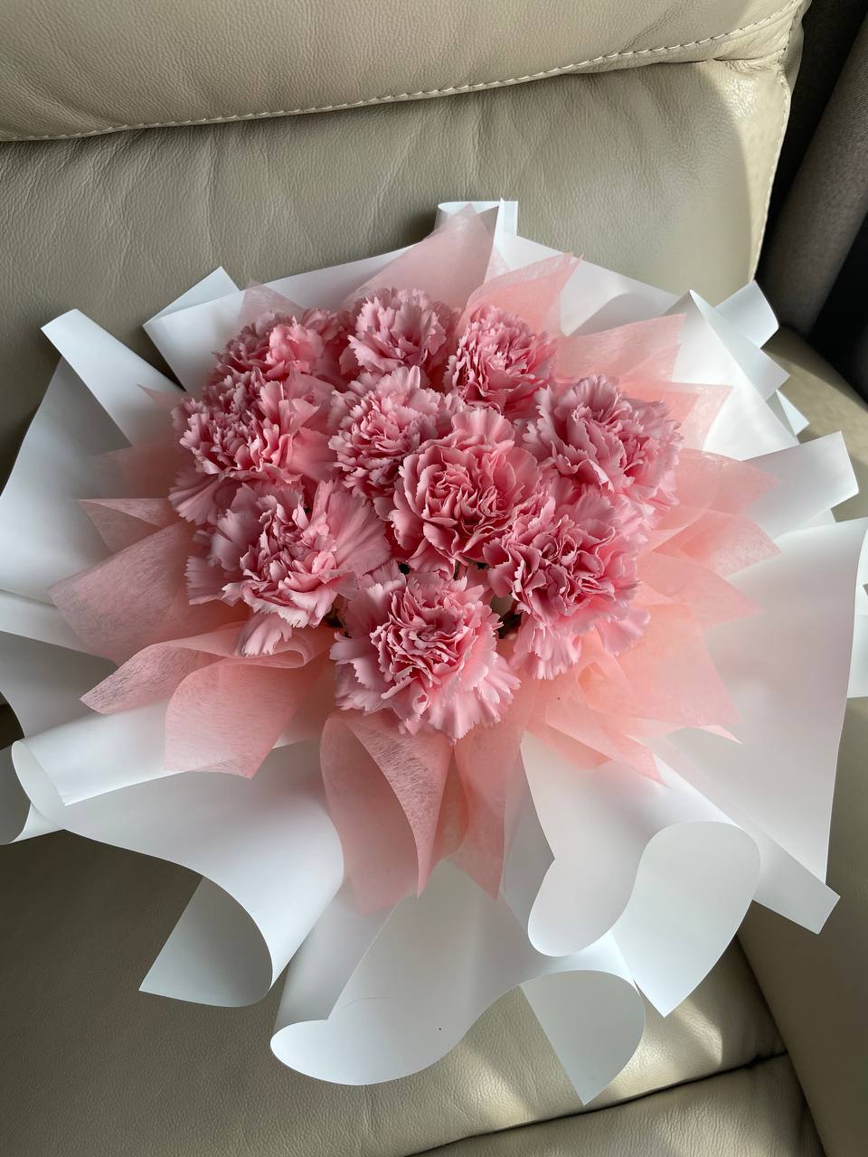 Our Beloved Spring – KIKI Florist